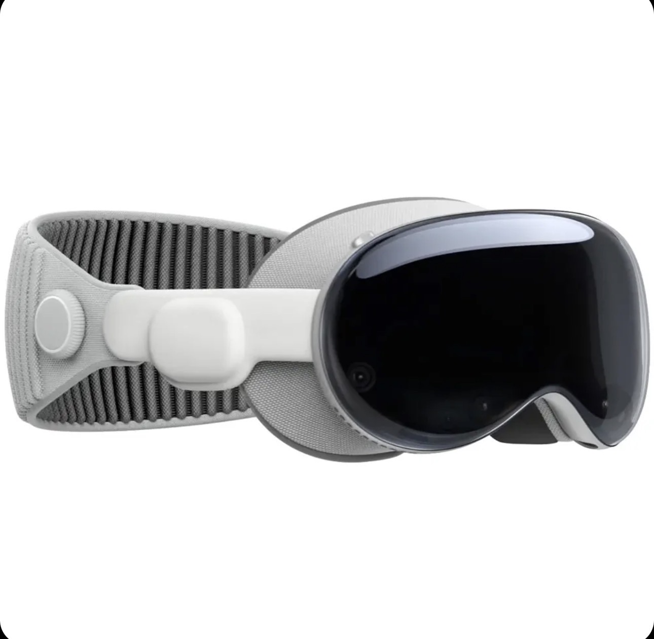 Apple Vision Pro 256 Go (Importation US) - Pirates des Prix