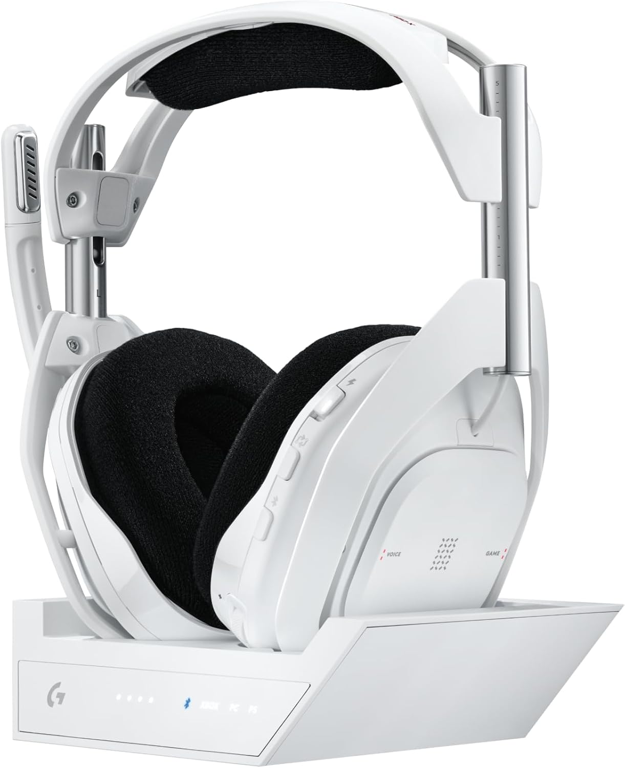 Casque de jeu sans fil Logitech G Astro A50 X LIGHTSPEED + station de ...