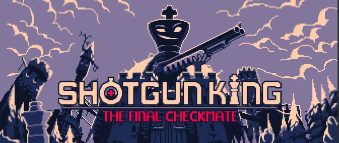 🎮 [Epic Games Store Android | iOS] Jeu gratuit : Shotgun King: The ...