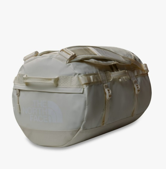 Le sac de voyage The North Face S Base Camp 50 L (blanc) - Pirates des Prix
