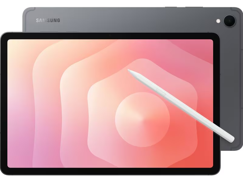 SAMSUNG Galaxy Tab S11 5G, 256 Go + Adaptateur d'alimentation 45W PD au ...
