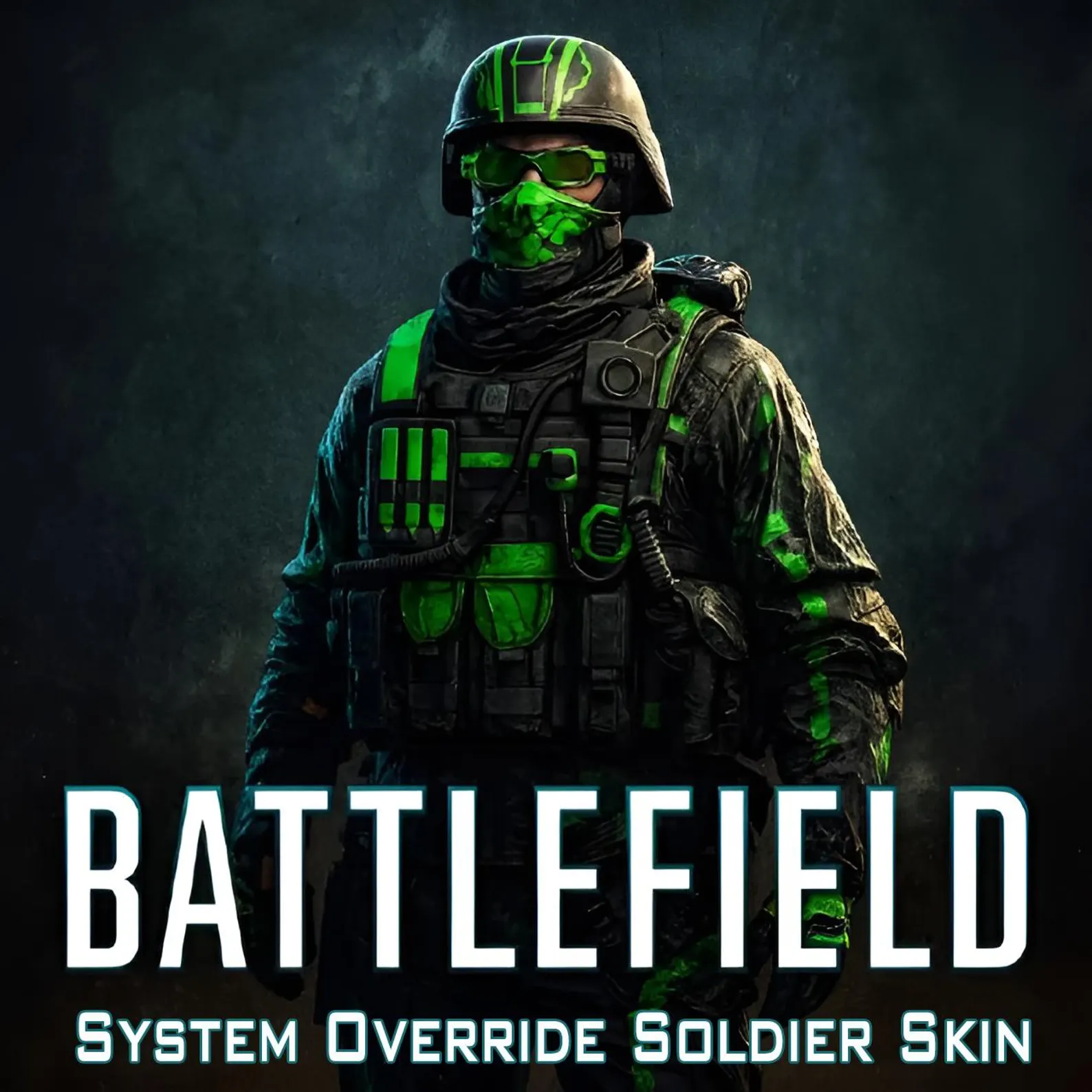 Battlefield 6 - Obtenir gratuitement la skin Soldaten Override ...