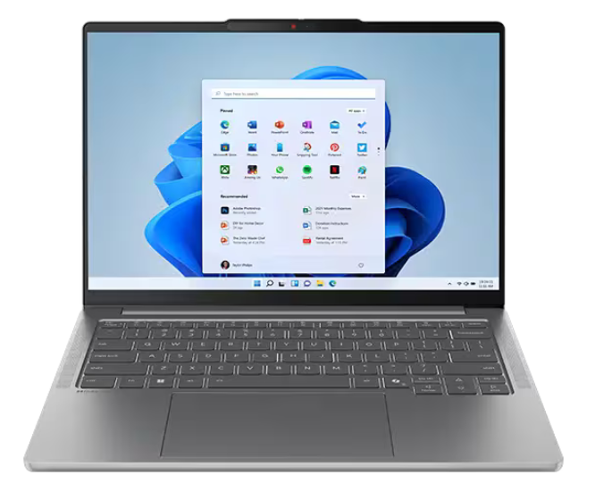 Lenovo IdeaPad Pro 5i Gen 10 14" Intel - Pirates des Prix