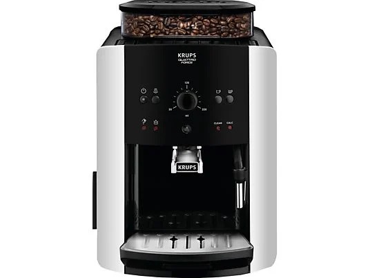 KRUPS Arabica Picto Quattro Force Machine à café automatique au ...