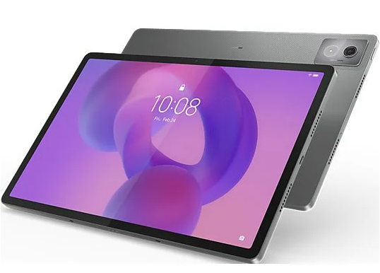 LENOVO Idea Tab Pro, Tablette (3K@144 Hz, 8 Go RAM, 128/256 Go ...