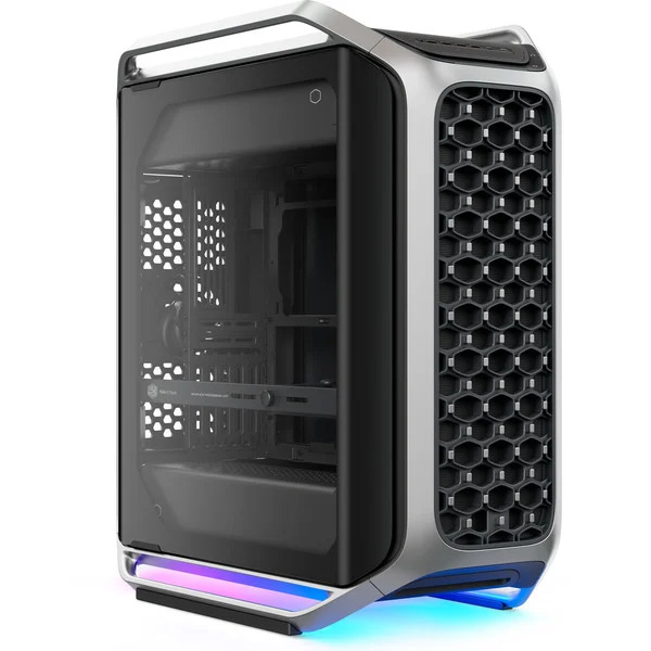 Boîtier Cooler Master COSMOS Alpha Big-Tower chez Alternate au nouveau ...