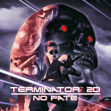 Terminator 2D: NO FATE / Xbox One/Series X|S - Pirates des Prix